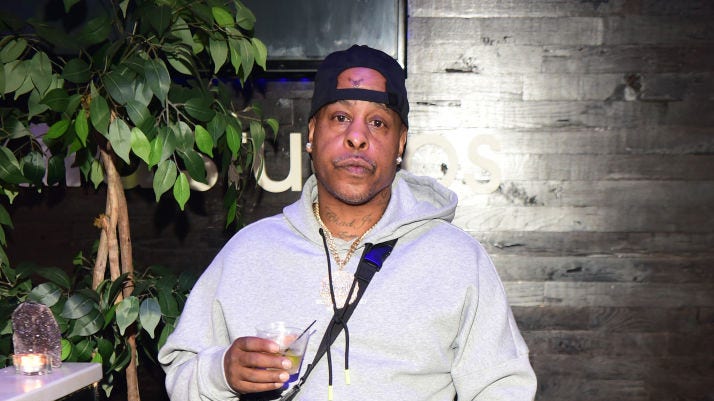 BMF's JBo doesn't think their ATL billboards were a good move