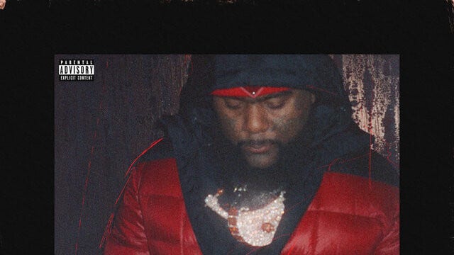 03 Greedo officially returns with new “Bacc Like I Never Left” single