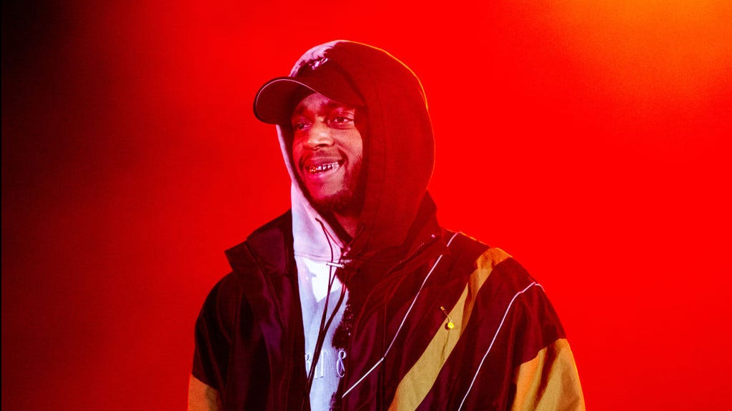 6LACK says "PRBLMS" was inspired by a crazy ex-girlfriend