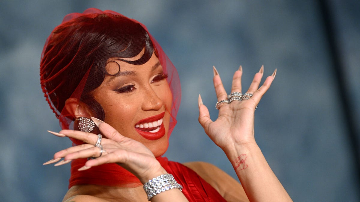 Cardi B's defamation case victory upheld by appeals court