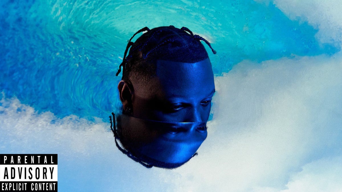 Hit-Boy suggests you either 'Surf or Drown' on new album