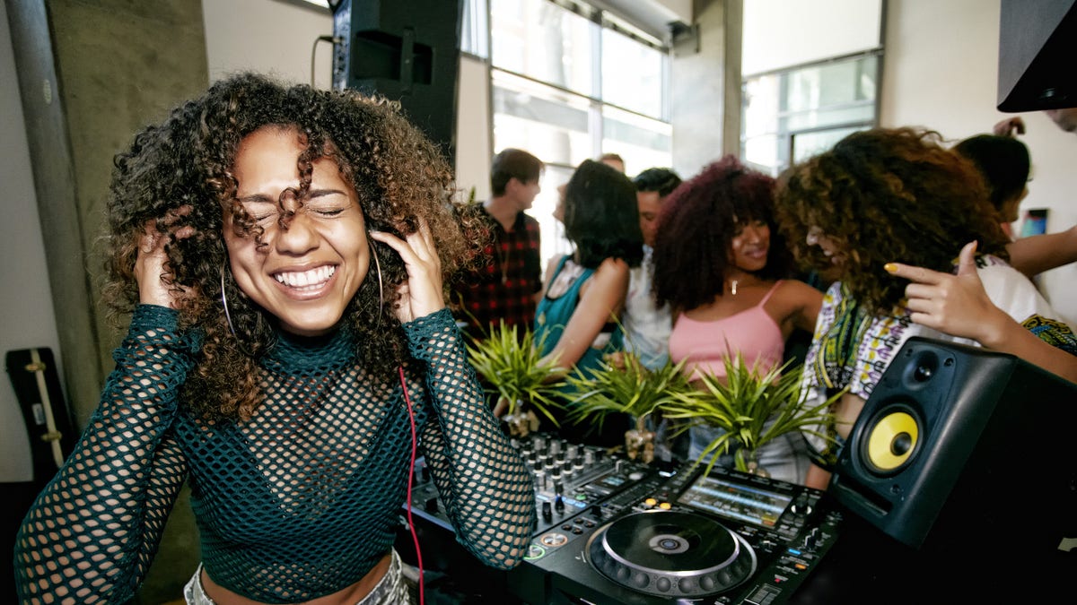 9 Black women DJs who are making history across the globe