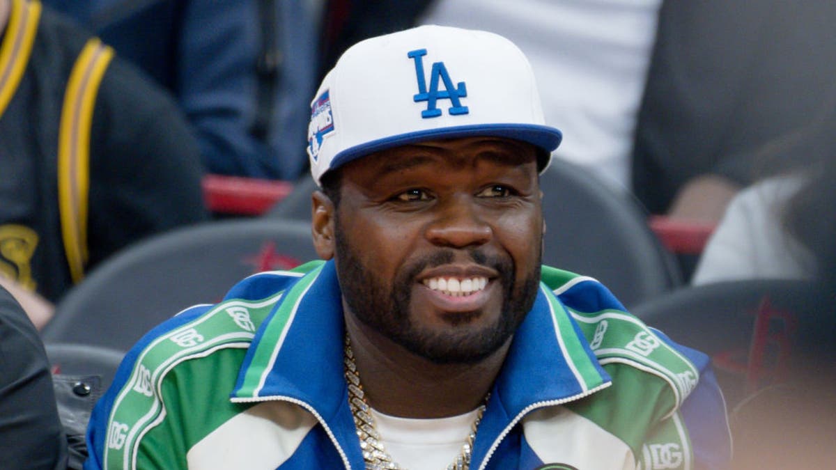 50 Cent reveals Sire Spirit deals with NFL, NBA, and MLB teams