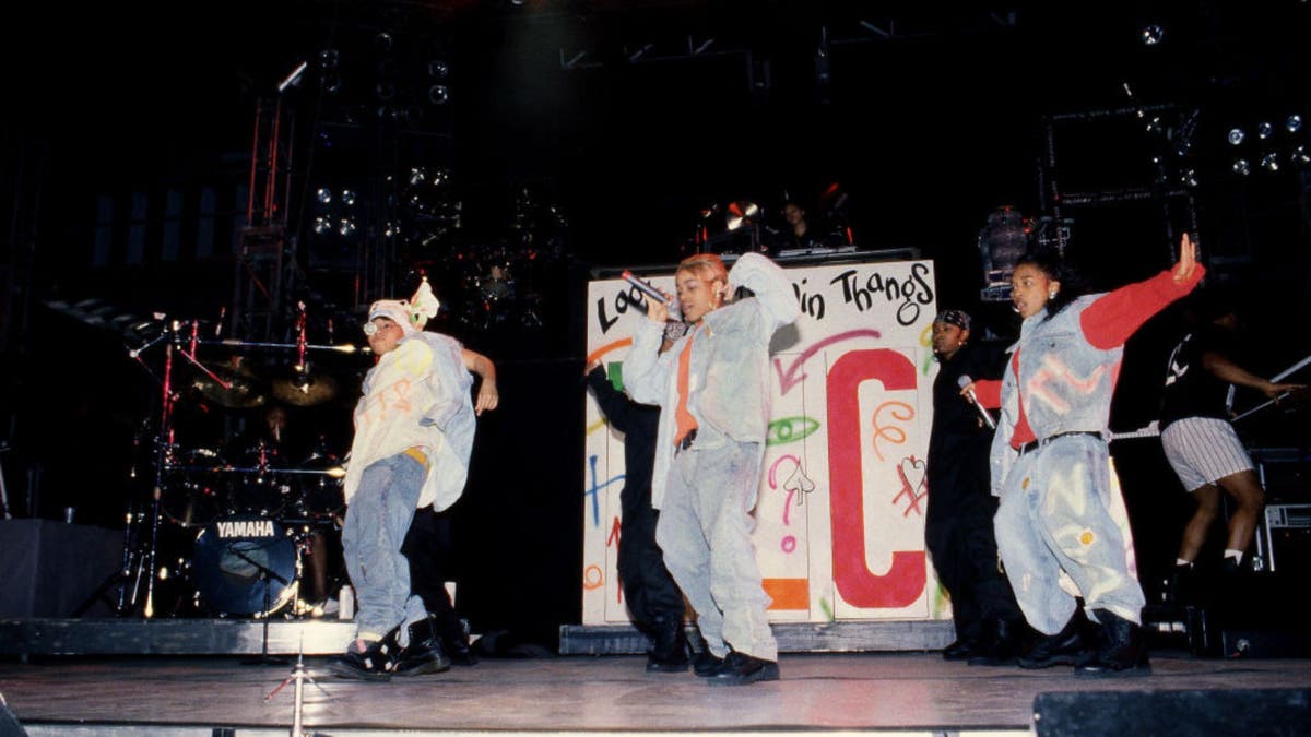 Lifetime goes back in time in the 'TLC Forever' documentary trailer