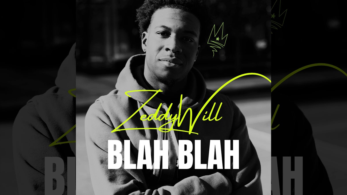 Zeddy Will unveils new visual for "Blah Blah"