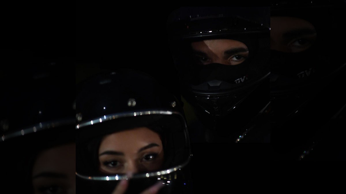 Drake officially unveils "Search & Rescue" single