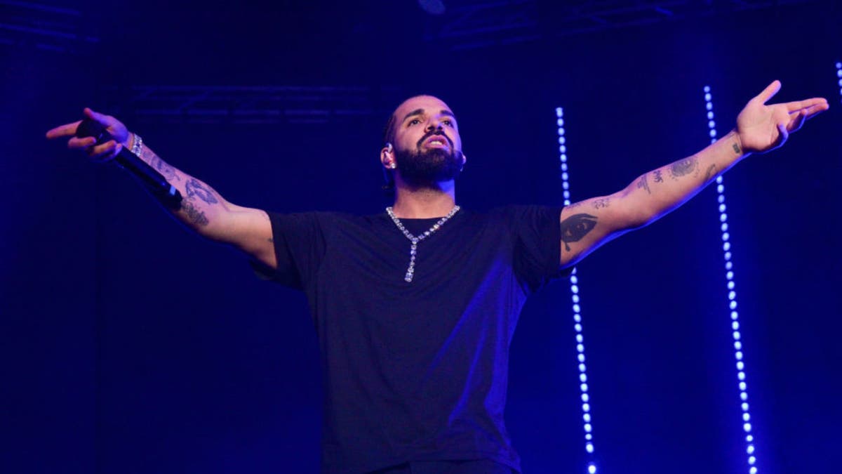 Drake releases his first single of 2023, and fans go wild on Twitter