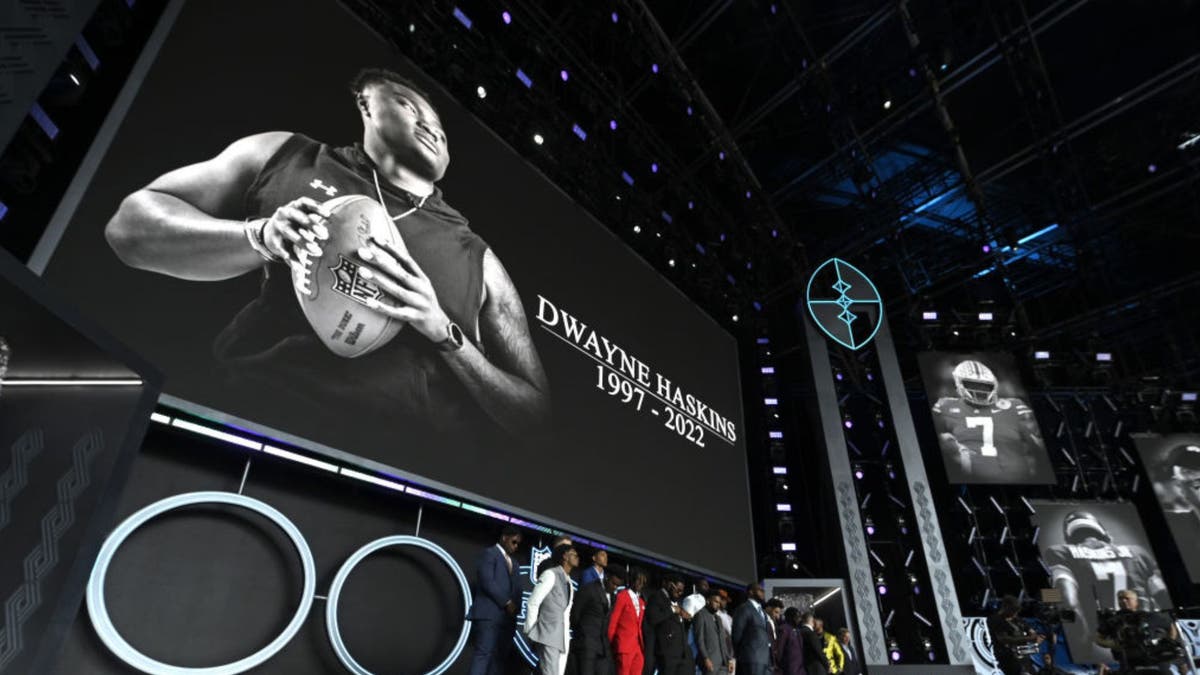 Dwayne Haskins, Jr.'s lawyer seeks answers with lawsuit filing