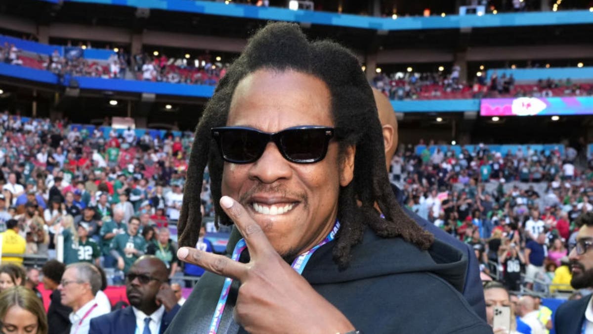 JAY-Z will honor two iconic artists with a celebratory concert in Paris