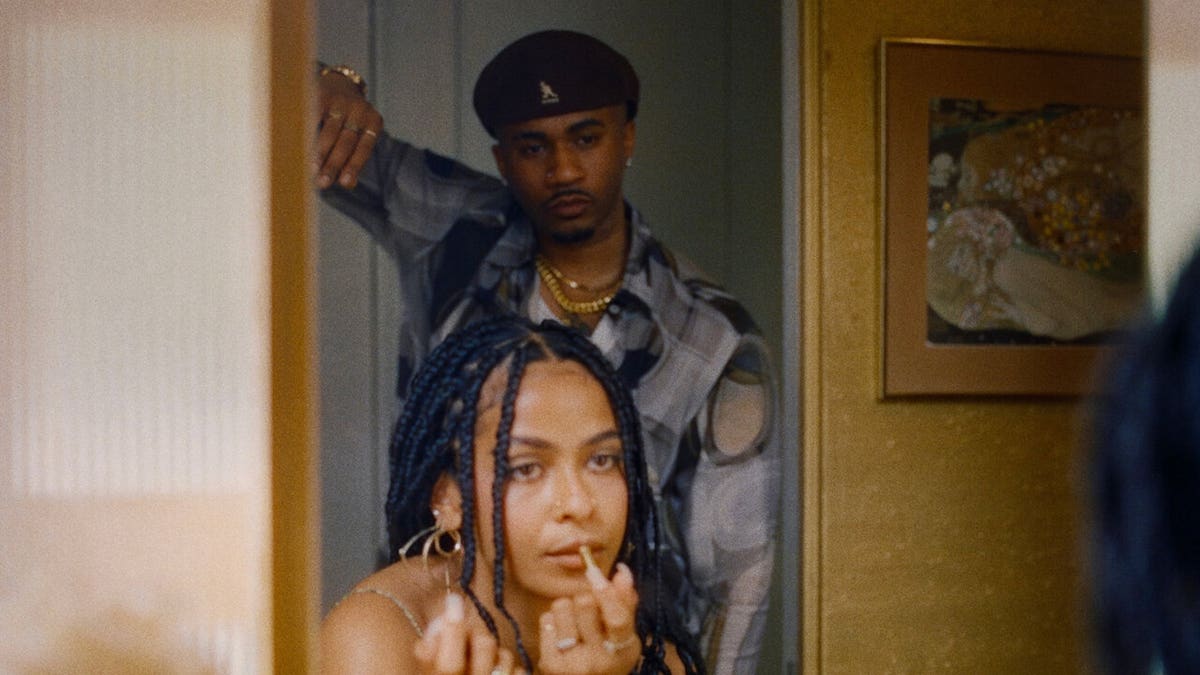 Paris Price opens up about 'Vanity' on new EP