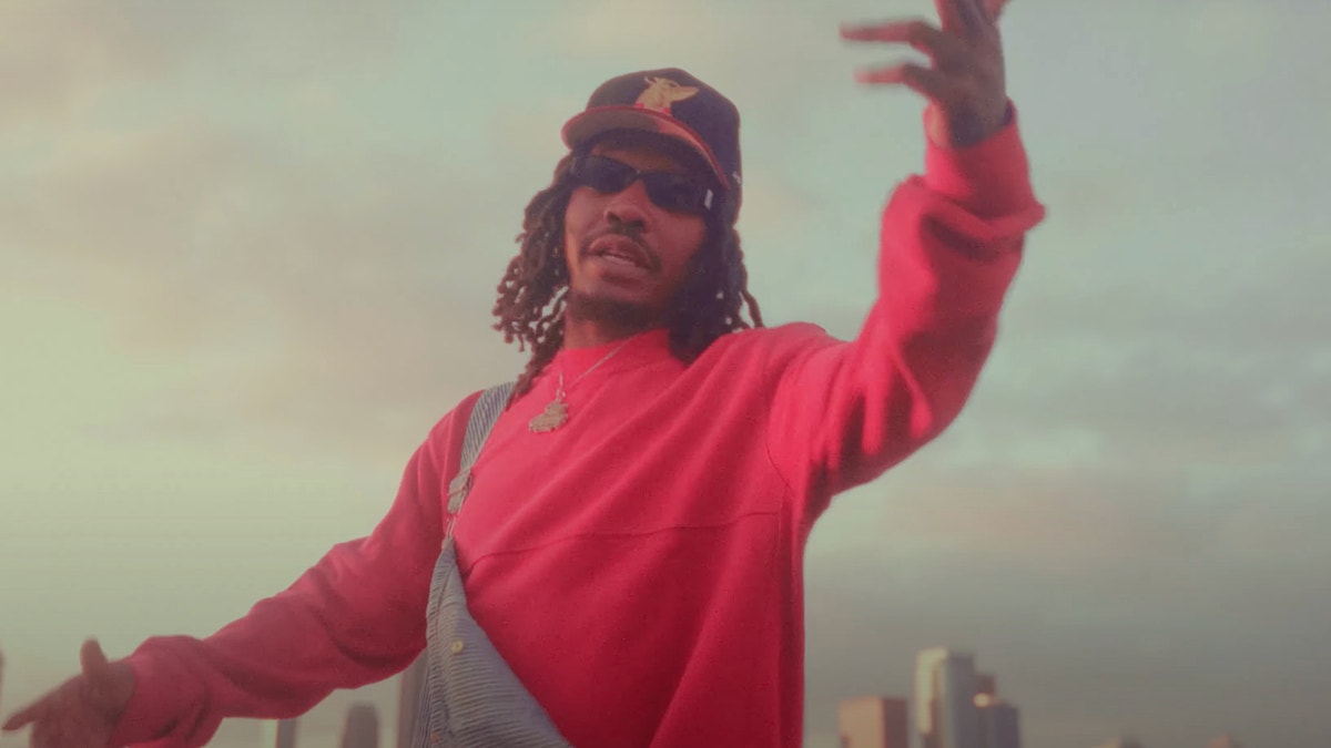 Dizzy Wright returns with new visual for "When The Hate Come"
