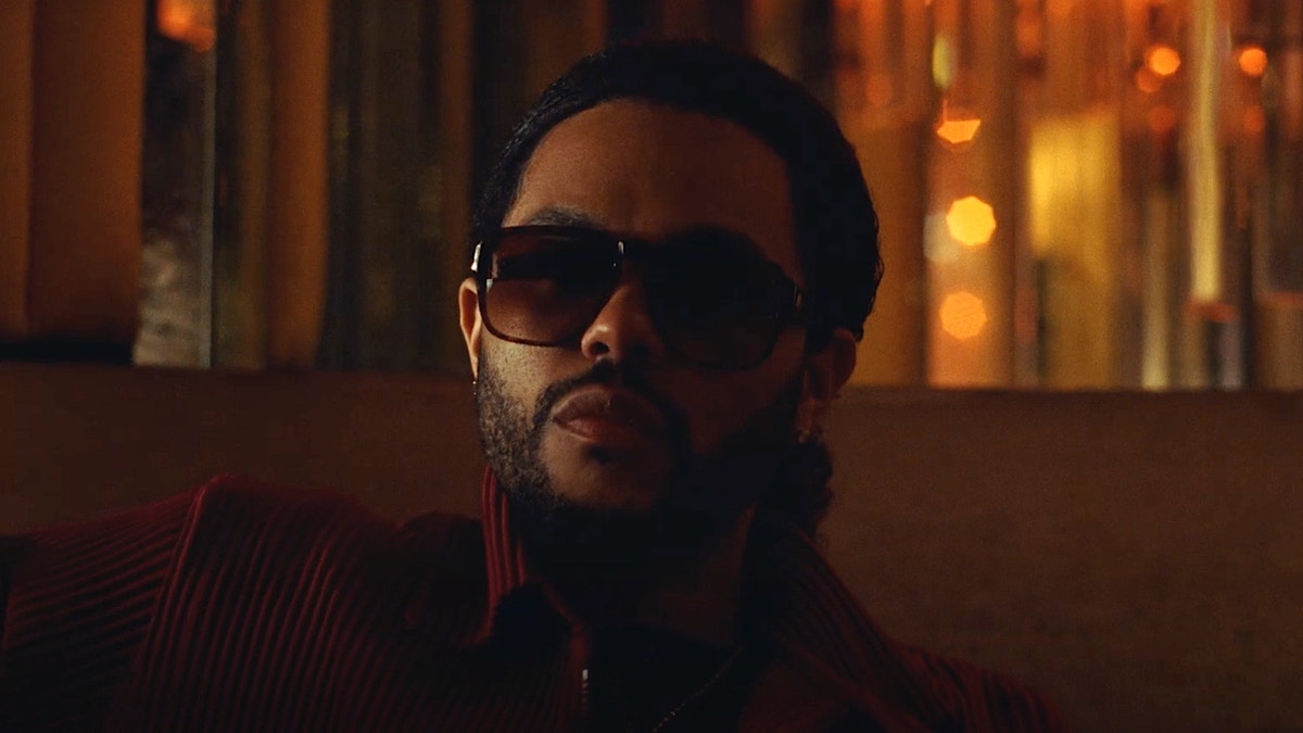 The Weeknd recruits Future for "Double Fantasy"