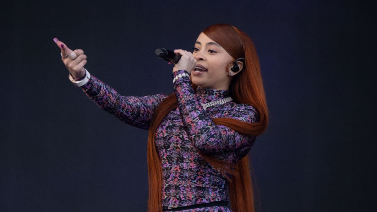 Ice Spice raises her price with two hits on Billboard Hot 100 chart