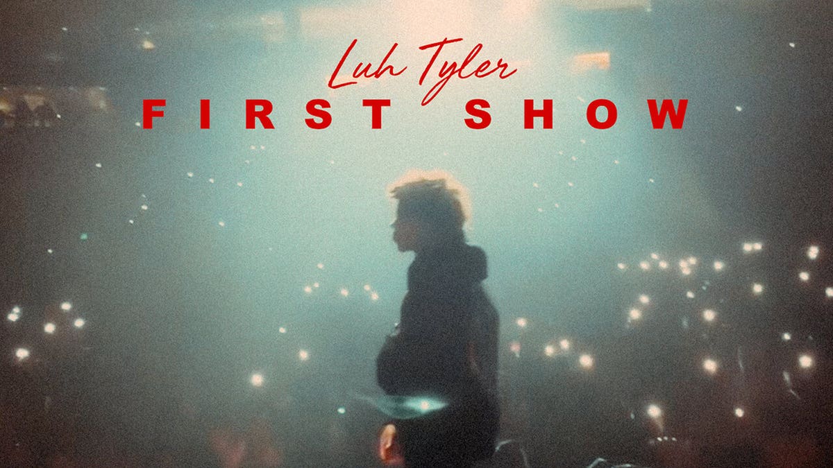 Luh Tyler drops off new single "First Show"