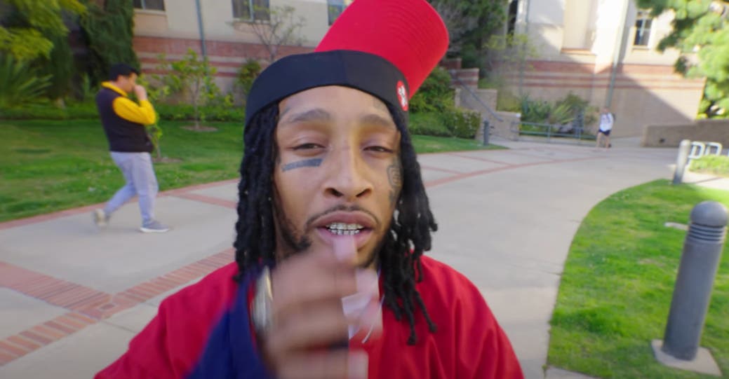 Shordie Shordie shares new "How High" visual