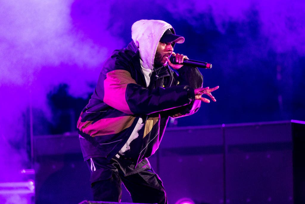 6LACK announces "Since I Have A Lover Tour" dates