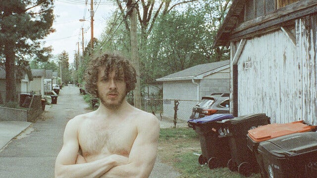 Jack Harlow returns with new ‘Jackman.’ album