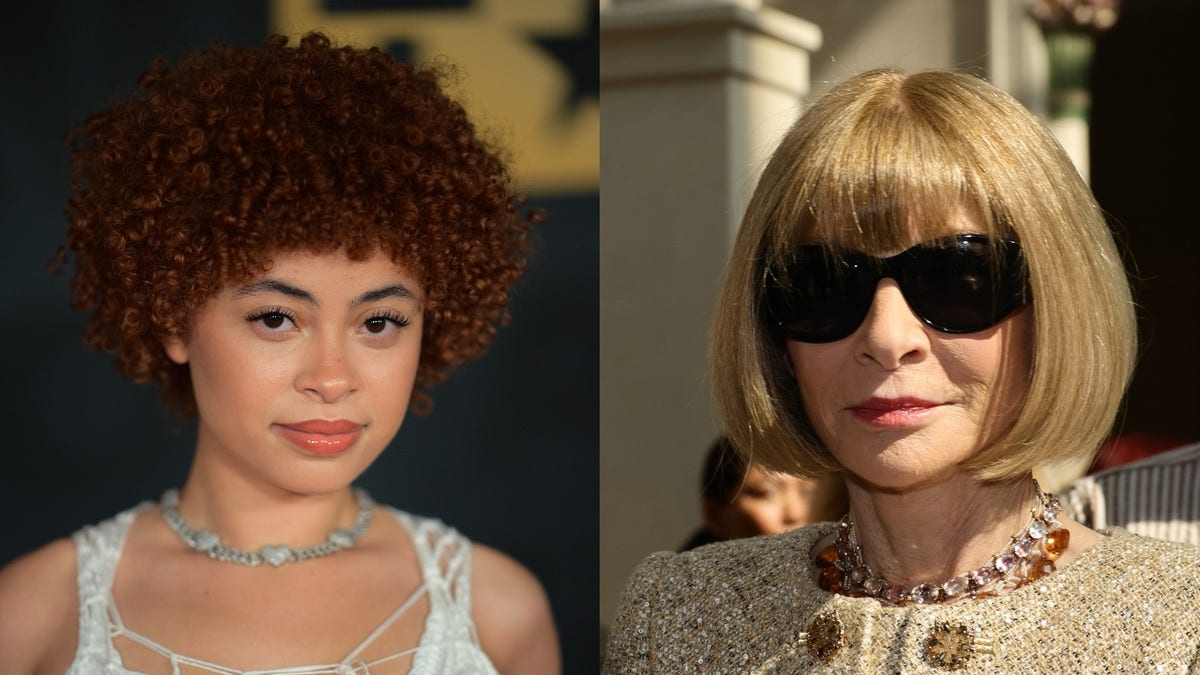 Anna Wintour and Vogue invite Ice Spice as Met Gala special guest