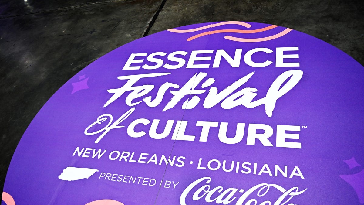 2023 ESSENCE Festival adds female rappers and more to lineup