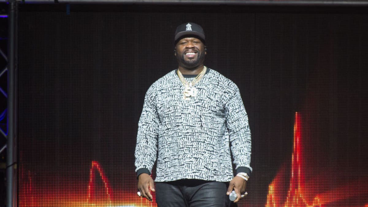 50 Cent to honor 'Get Rich Or Die Tryin'' with "The Final Lap Tour"