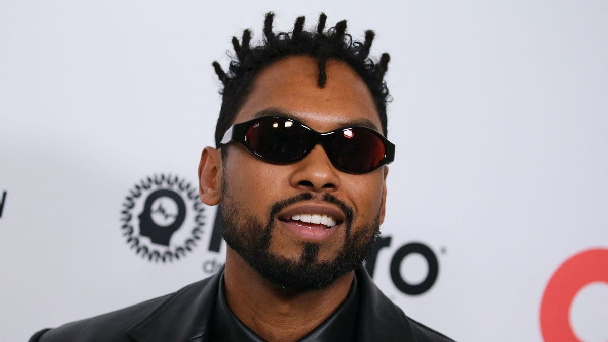 Miguel's "Sure Thing" breaks 'Billboard' record