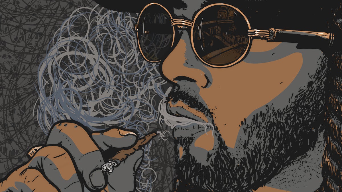 Fendi P teams up with Ceez NeckMusik for 'Sumin To Smoke To'