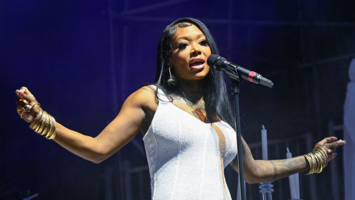 Summer Walker drops 'CLEAR 2: SOFT LIFE' EP's tracklist