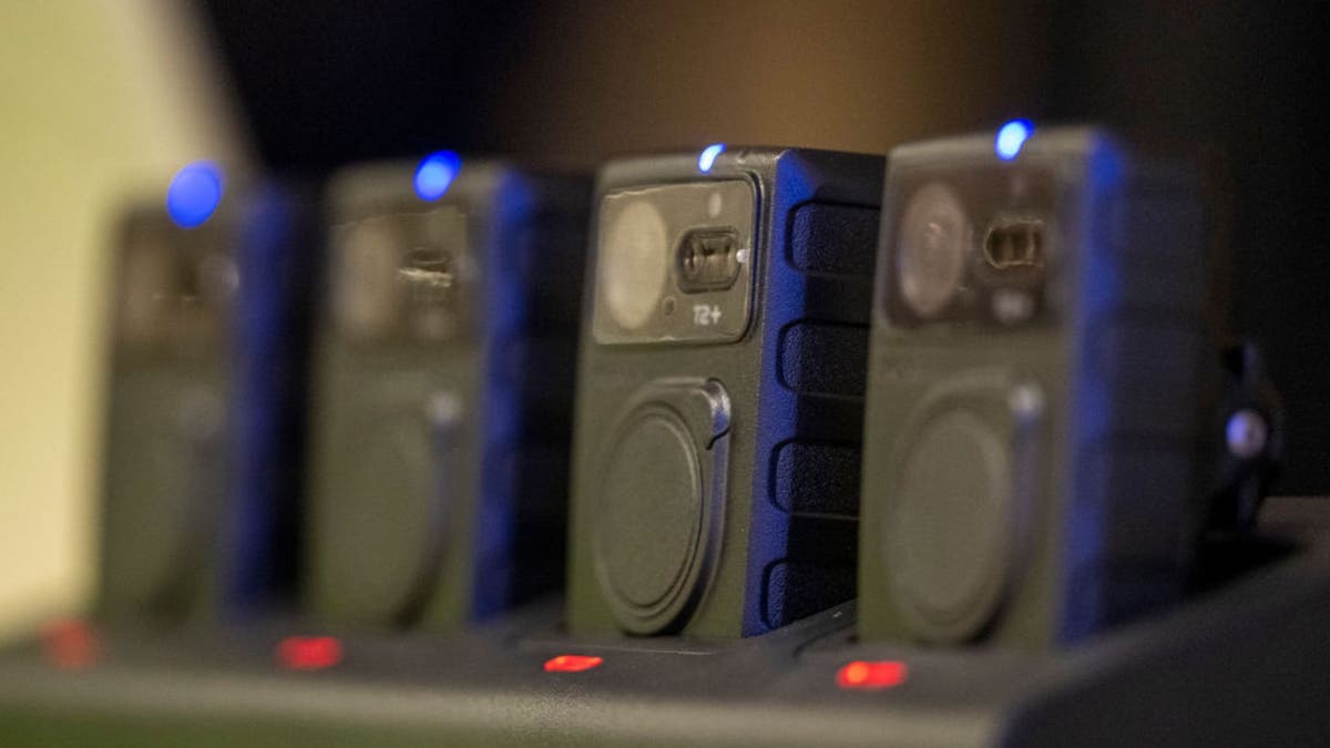 Mississippi unveils video of ex-officers' fatal assault on a Black man