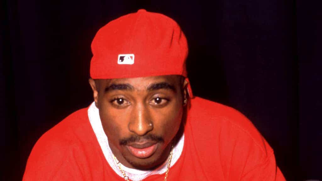 Tupac to be posthumously honored by Hollywood Walk of Fame