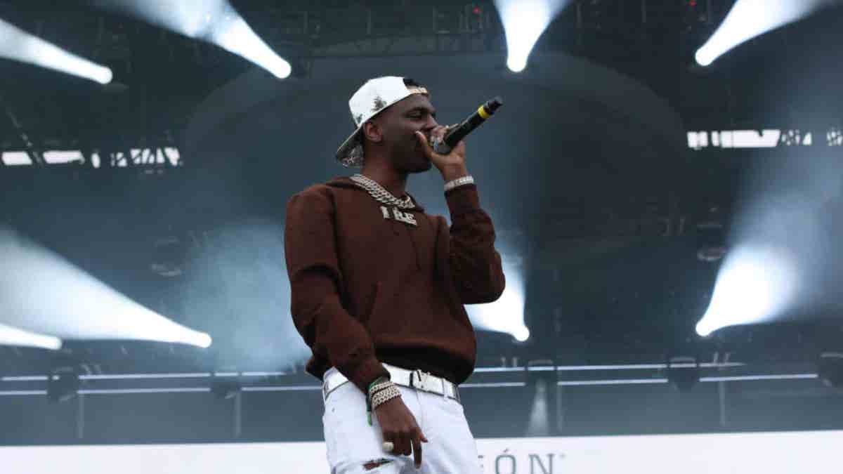 Suspect in Young Dolph's murder case pleads guilty to 3 charges