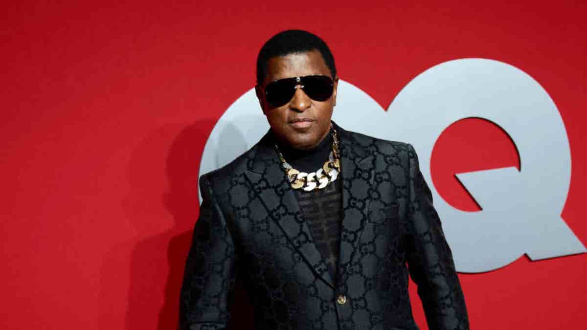 Twitter celebrates as Babyface brought R&B classics to "Tiny Desk"