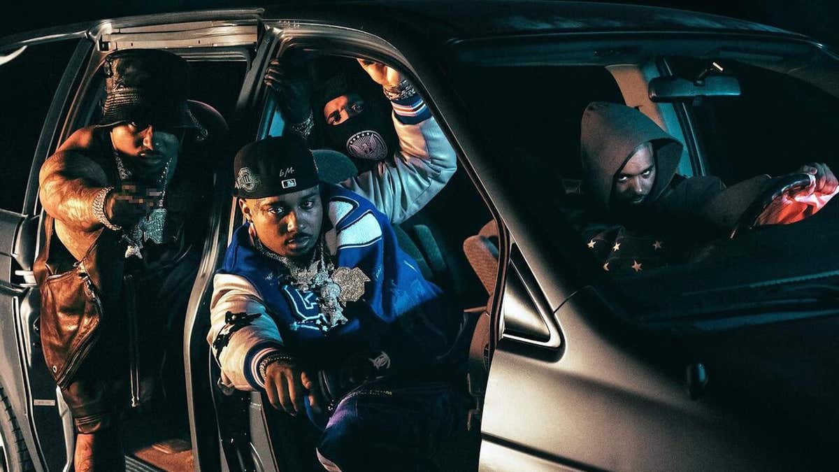 Doe Boy returns with new album 'BEEZY'