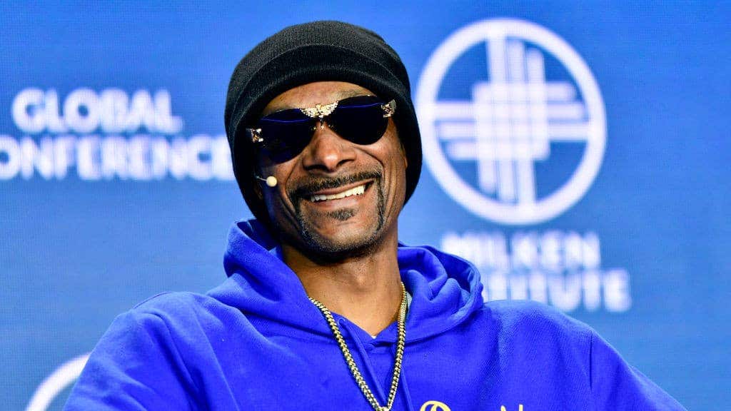 Snoop Dogg unleashes his inner-Doggfather in Petco campaign