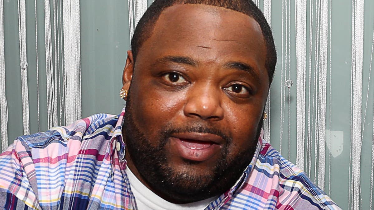 Texas legend Big Pokey dies after collapsing onstage