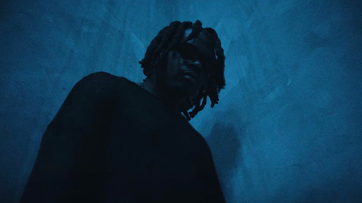 Gunna delivers emotionally charged video for "alright"