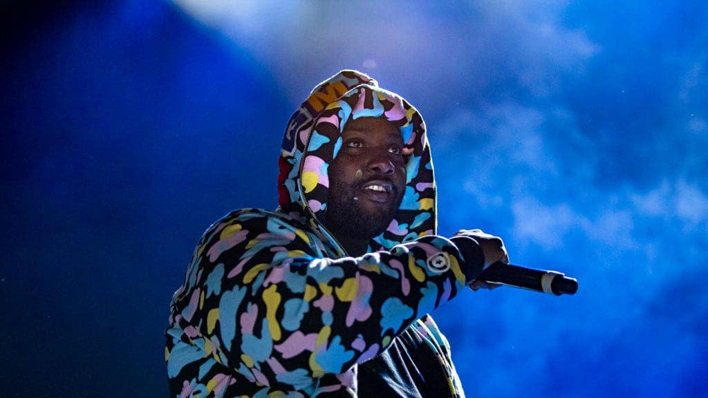 Peezy admits home invasion forced him to recenter and refocus