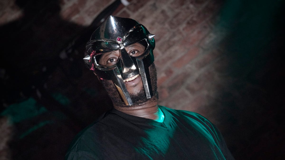 Hospital apologizes to family of MF DOOM