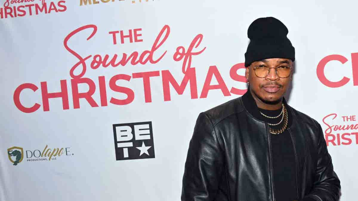 Ne-Yo expresses his love for his kids in a post about fatherhood