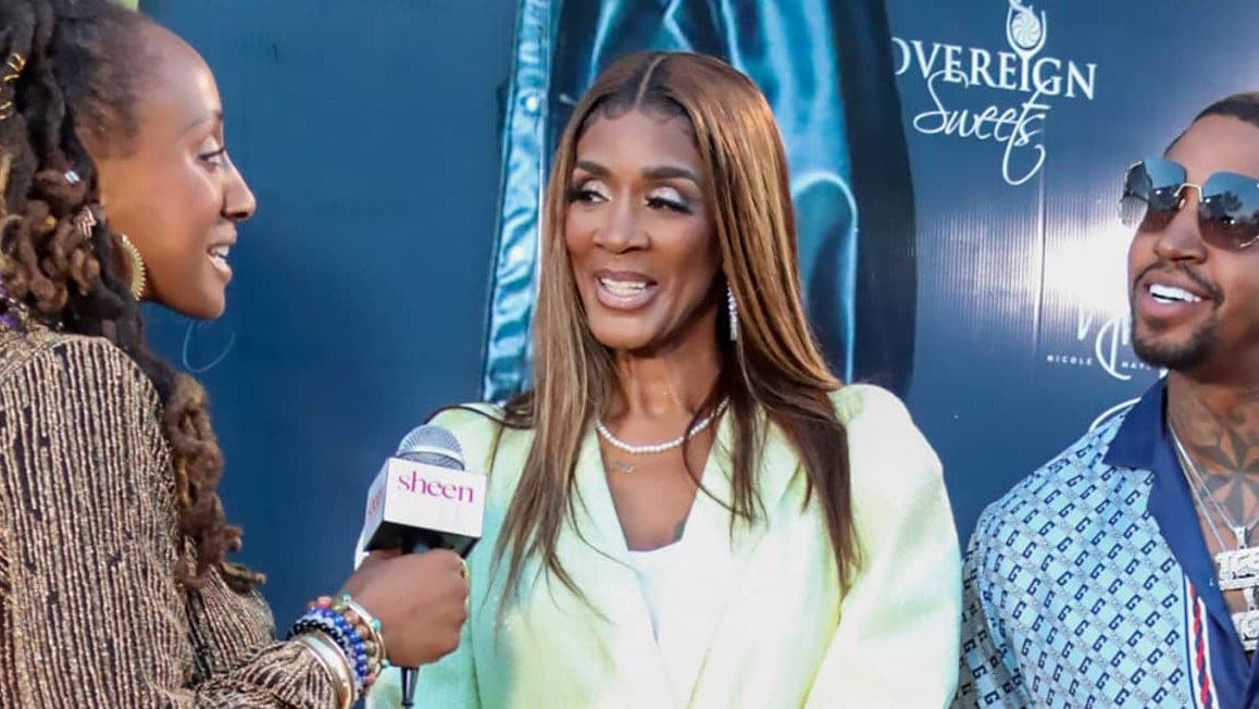 Momma Dee obtains minor injuries following a hit-and-run in Atlanta
