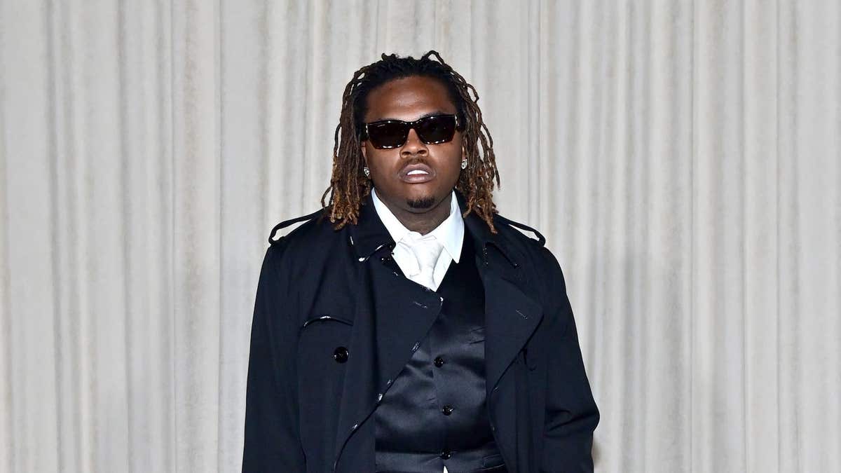 Gunna breaks into the Hot 100 for the first time as a solo artist