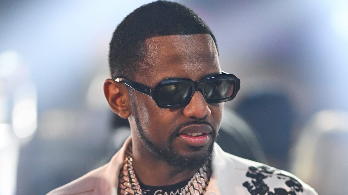 Fabolous shares his thoughts on women in hip hop