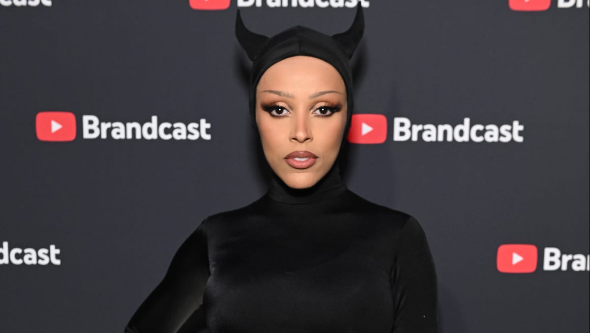 Doja Cat reveals her new music will be nothing like her old projects