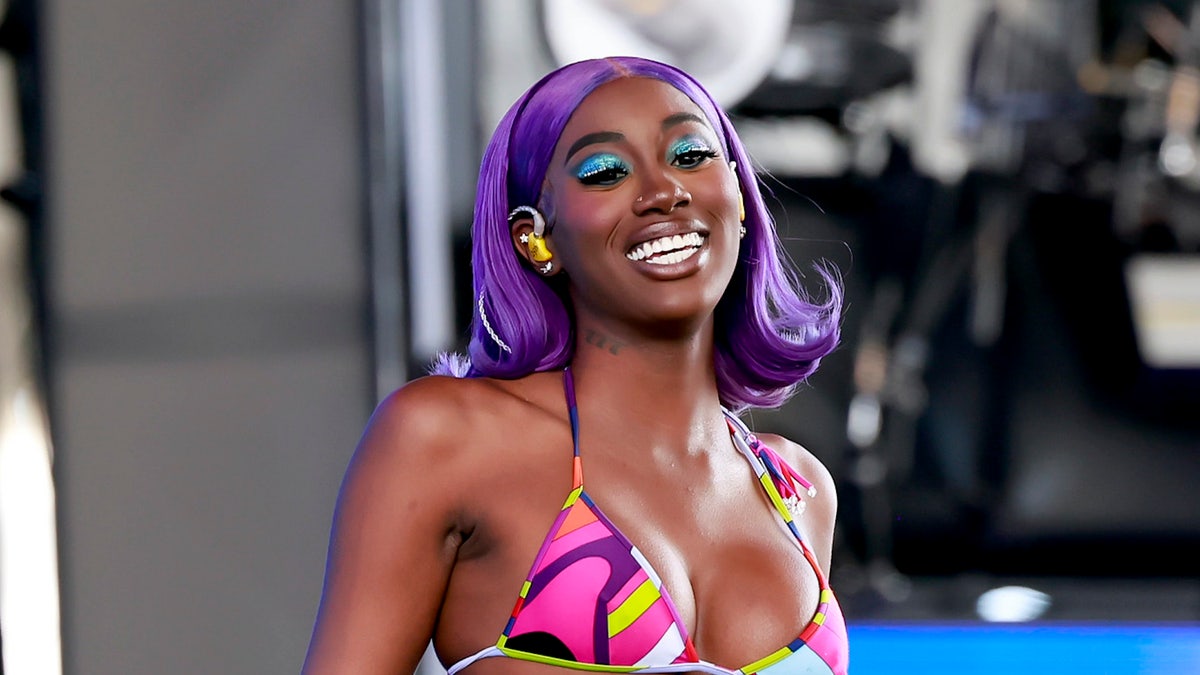 Flo Milli announces new album 'Fine Ho, Stay'