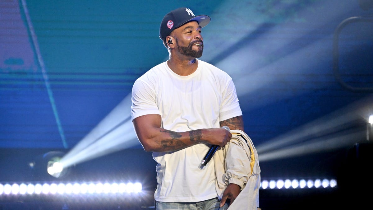 Method Man opens up about his silent battle with mental health