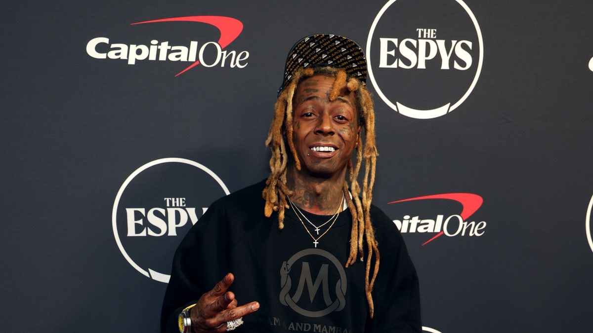 Lil Wayne reflects on his career, 50 years of hip hop, and more