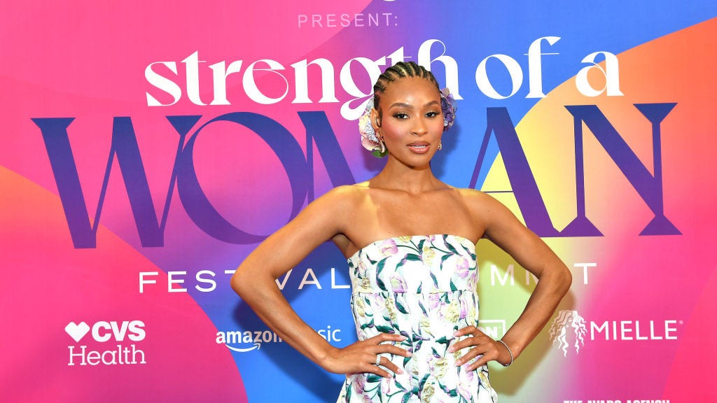 Pretty Vee is working on landing her own television sitcom