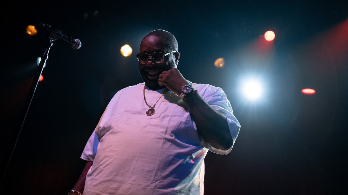 Killer Mike talks dyslexia, 'MICHAEL,' and more in new interview