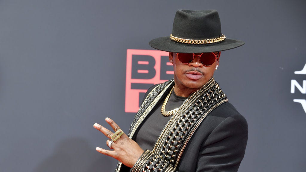 Ne-Yo addresses the misogynistic origins of "Irreplaceable"