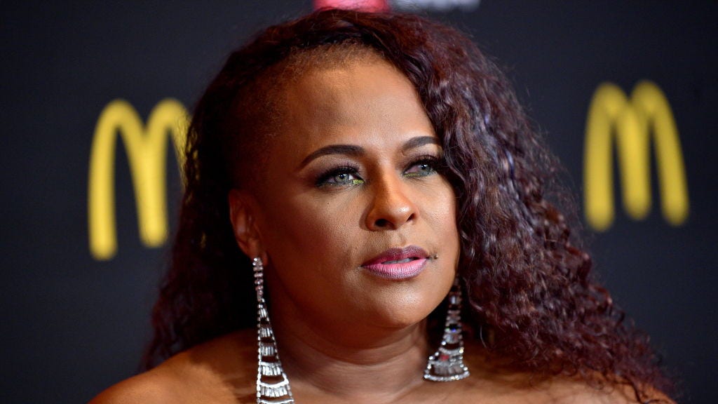 Yo-Yo is proud to see women in hip hop being more fearless