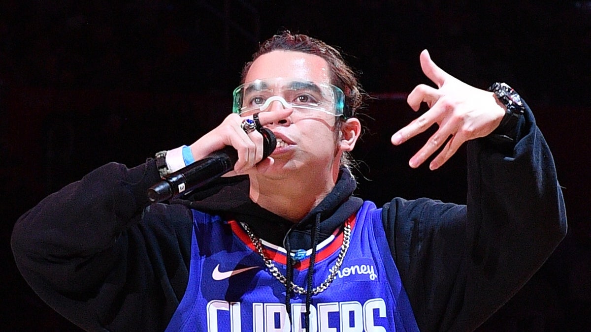 Shady Records' Ez Mil drops "Realest" with Eminem